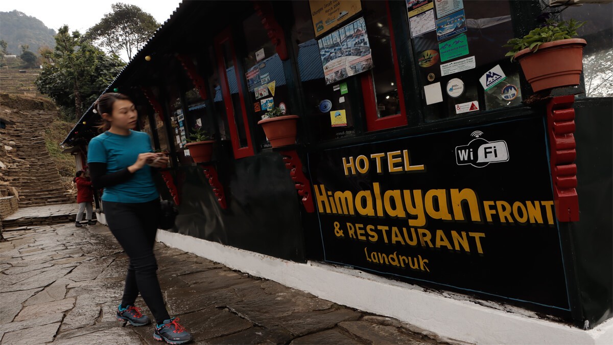 Best Trekking Routes in Nepal | Adventure Trails for All Levels