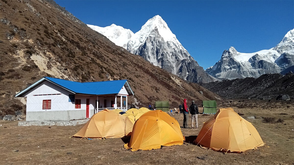 Kanchenjunga Base Camp Trek Itinerary | Complete Guide