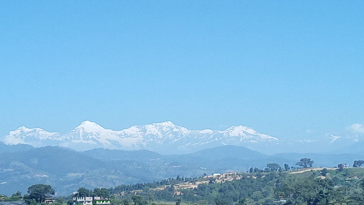 Top Attractions of Ganesh Himal Trek | Scenic & Cultural Highlights