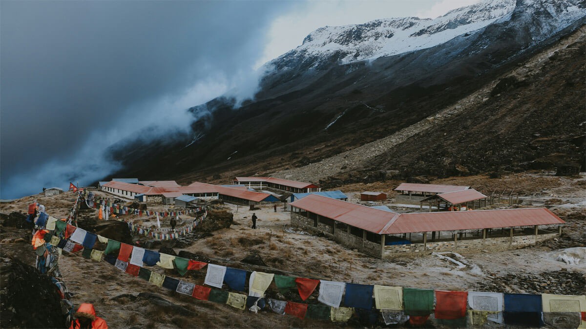 Trekking to Annapurna Base Camp in Nepal | ABC Trek Guide 2025/026