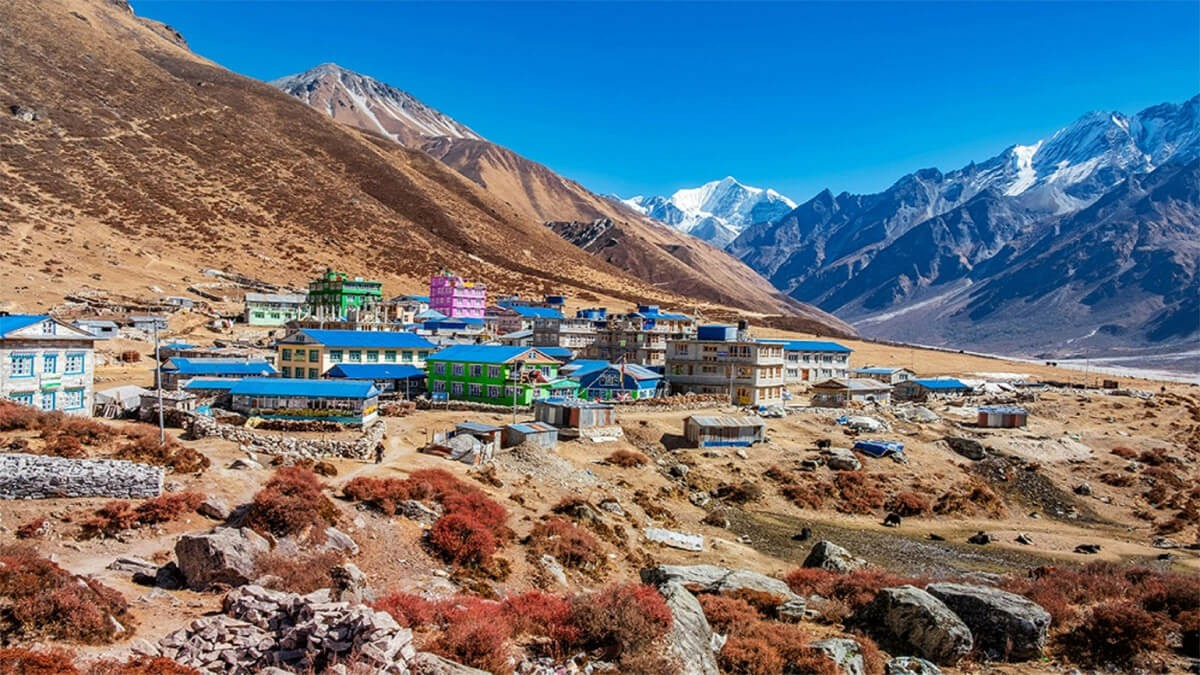 Langtang Valley Trek Itinerary | A Step-by-Step Guide for Trekkers