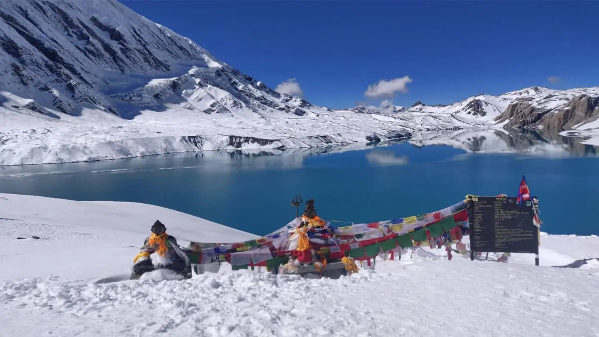Tilicho Lake Trek | Explore the Highest Lake in Annapurna